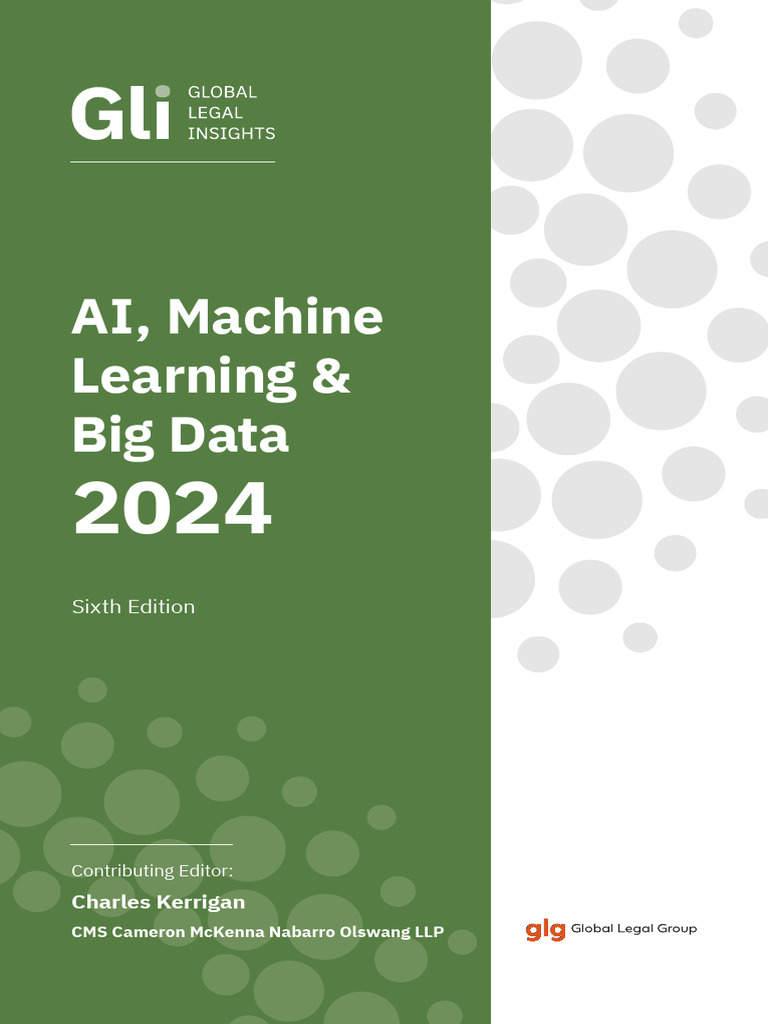 AI, Machine Learning & Big Data 2024 | PDF | Artificial Intelligence | Intelligence (AI) & Semantics