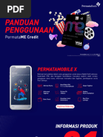 Panduan LOGIN - LLG - RTGS Dan Cek Mutasi Permata E-Business - Termasuk ...