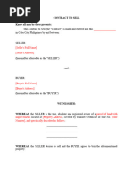Sample Collection Receipt Template | PDF