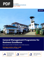 LCVP Sample CV | PDF | Behavior Modification | Learning