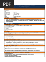 Sintak Model Pembelajaran Deep Learning | PDF