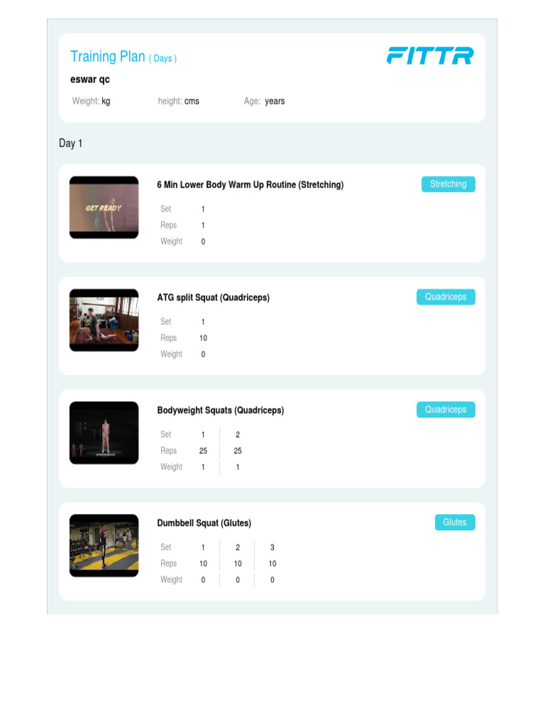 Eswar WP2 Chart 28-Mar | PDF | Weight | Management Of Obesity