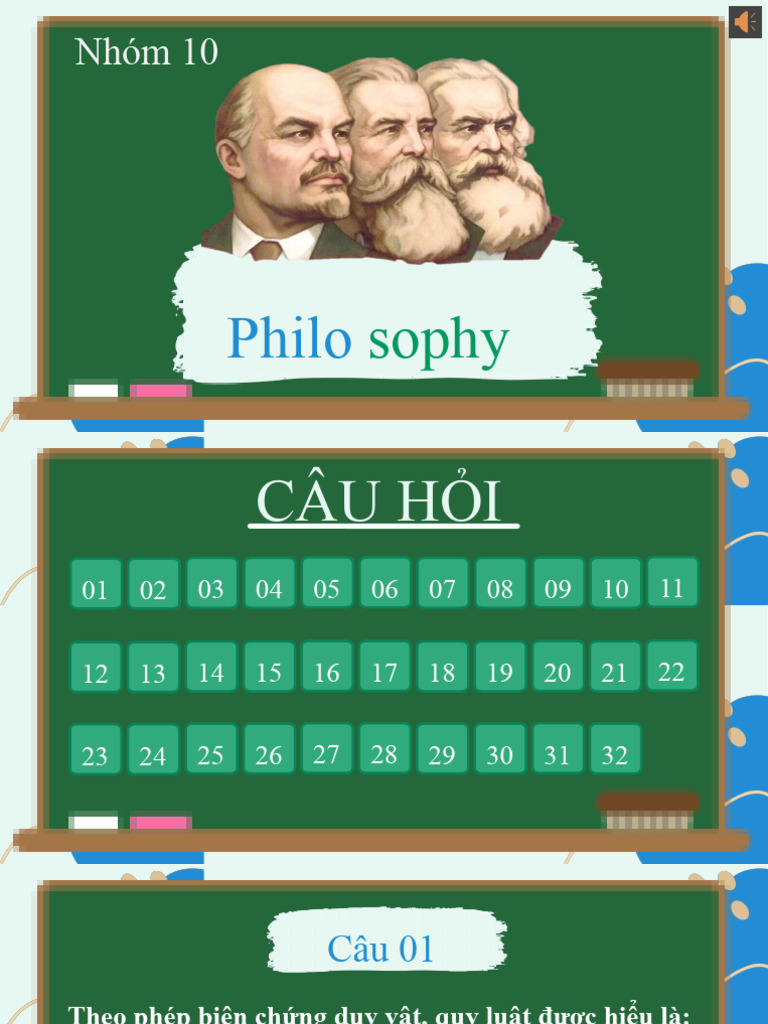 Philo: Sophy | PDF