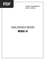 Synopsys ICC2 Flow | PDF