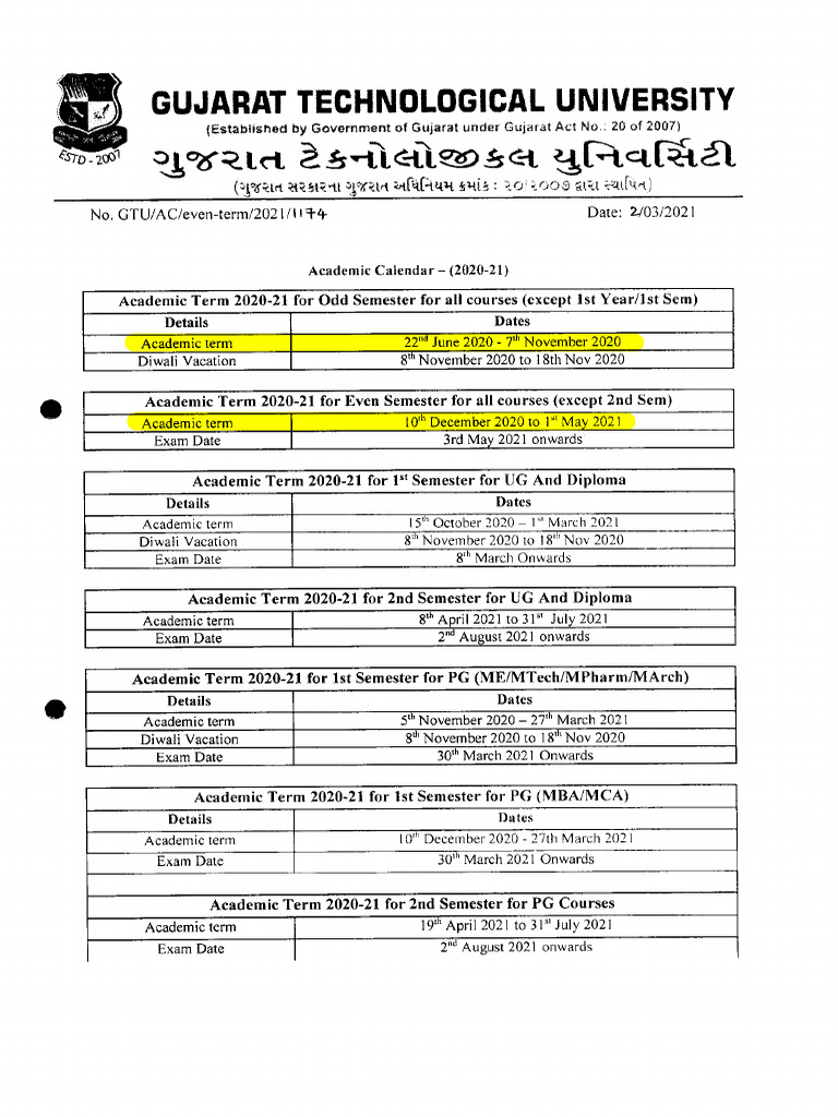 Exam Late Justification Circulars | PDF