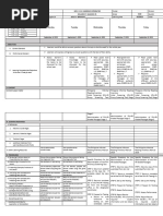 UFLI Progress Monitoring PDF | PDF