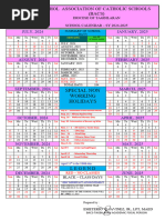 Sample Memo For Late Coming | PDF