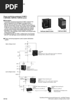 6 Adjustable Tripping Settings of A Circuit Breaker You Must Understand ...