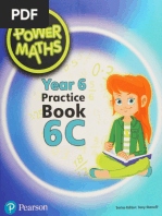 Maths - No Problem 3B Workbook | PDF