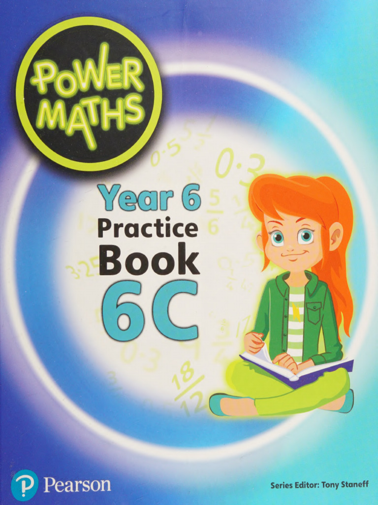 Power Maths Year 6 Pupil Practice Book 6C - Tony Staneff - 2018 ...