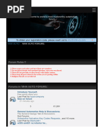 Nexlink Nl102 Upgrade Guide | PDF