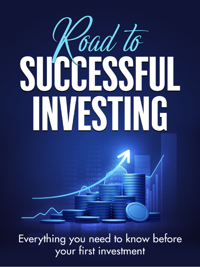 Road To Successful Investing Guidebook - Preview | PDF | Inflation | Stocks