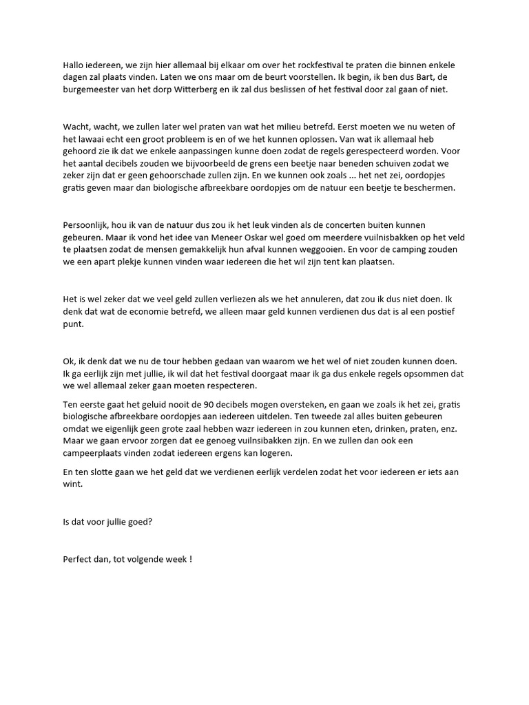Rollenspel | PDF