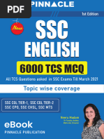 Pinnacle GS English Medium 2023 4th Edition | PDF
