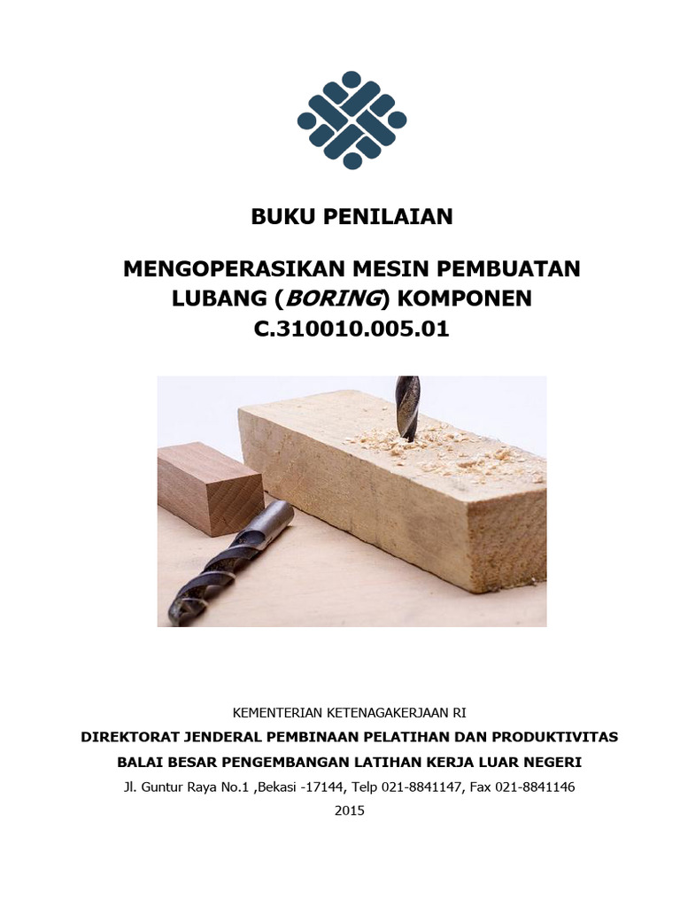 Buku Penilaian | PDF | Bisnis | Komputer