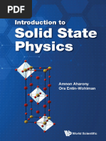 Physics of Atoms and Molecules - Bransden and Joachain PDF | PDF