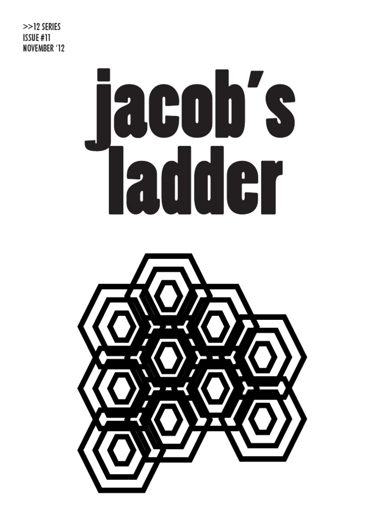 Jacobs Ladder | PDF | Unrest | Leisure