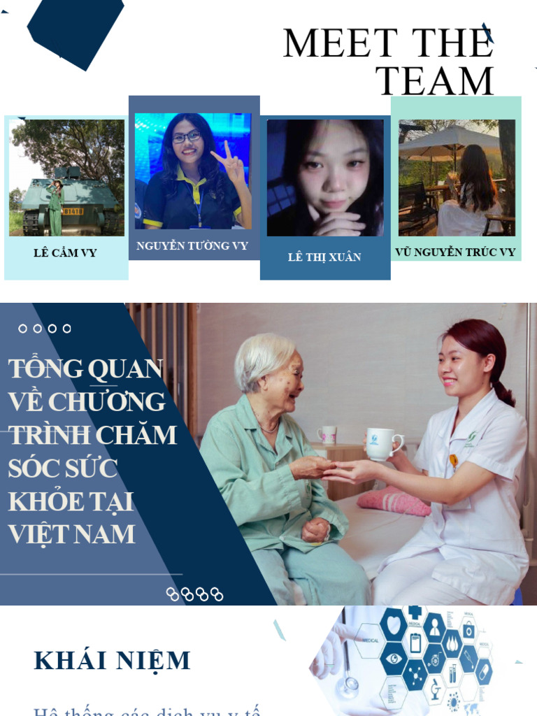 Slide Thuyet Trinh Nhom 12 | PDF