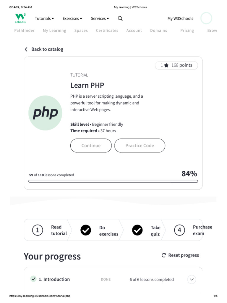 Lab 01 - Web Based Gis (Jazzy) | PDF | Php | Computer Programming