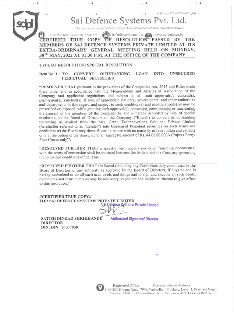 3 BR - Perpetual Boand | PDF