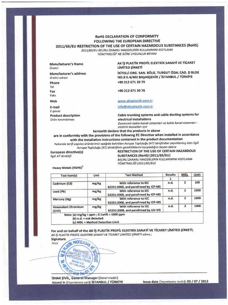 Rosh | Download Free PDF | Environmental Protection | Occupational ...