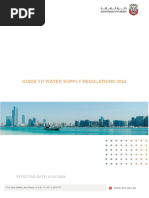 EmPower - TECH-ST-002 (STANDARD REQUIREMENTS FOR ETS ROOM) REV 06 | PDF