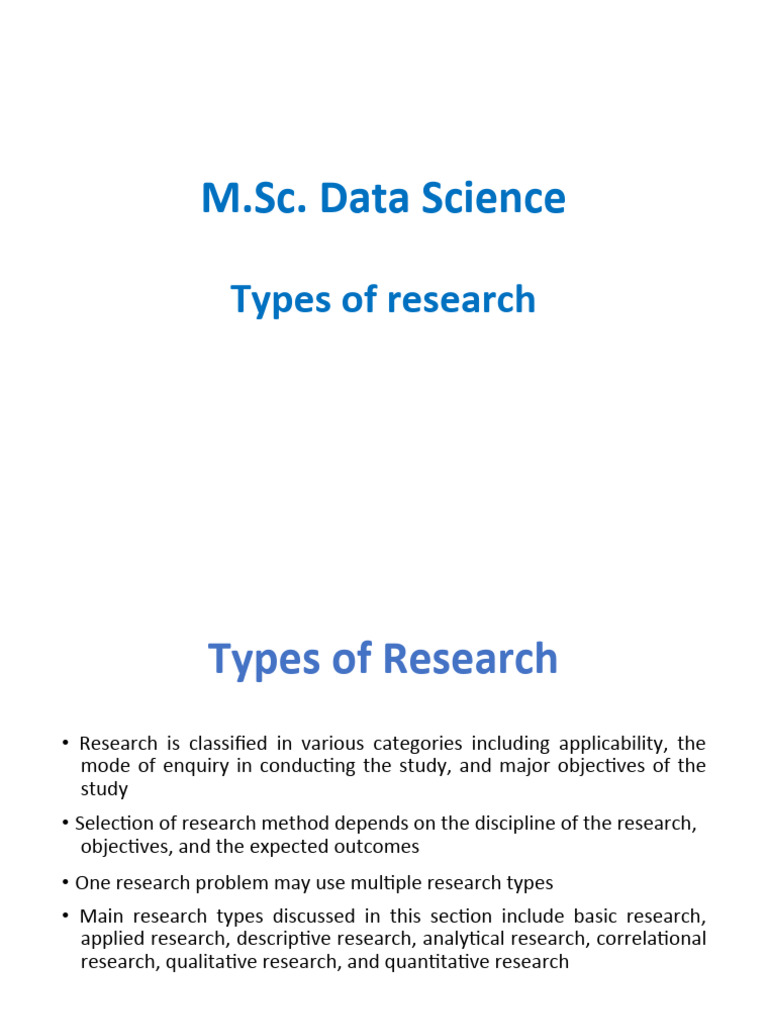 RM 2 | PDF | Experiment | Quantitative Research