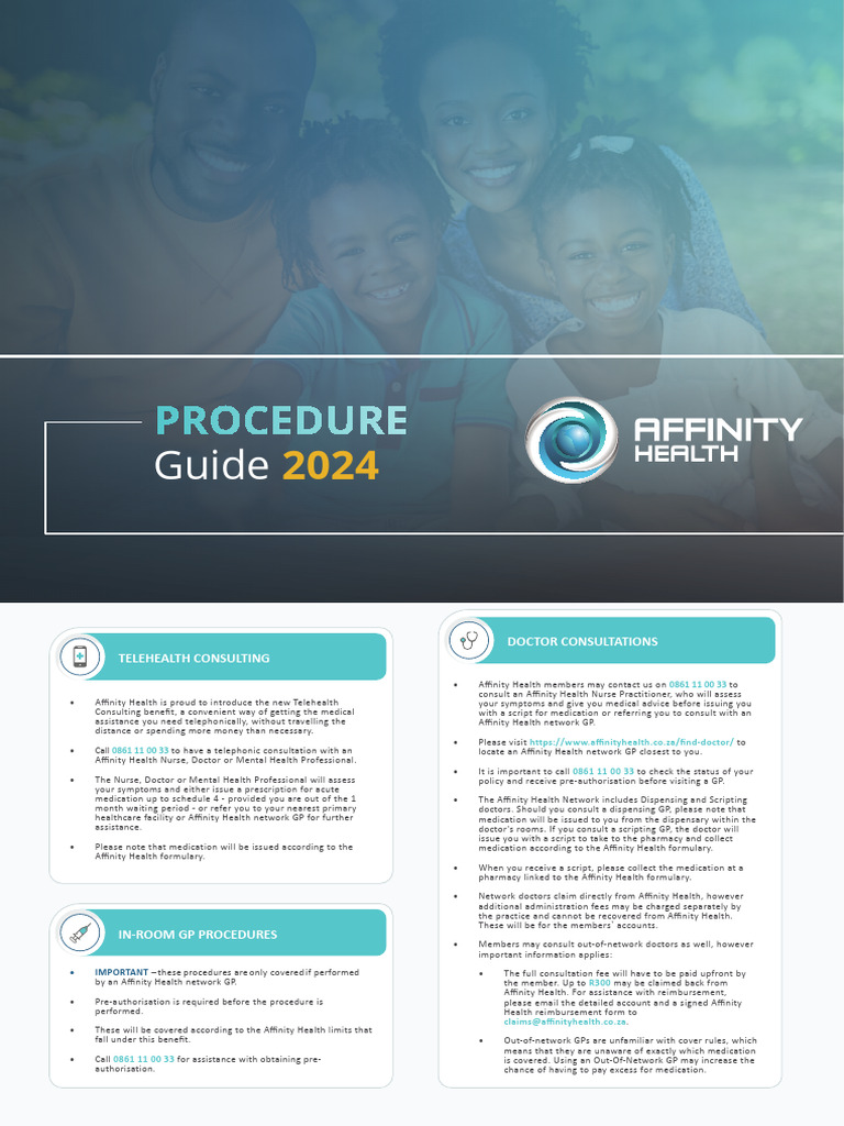 Procedure Guide | PDF | General Practitioner | Emergency Department