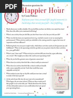 Arden Paul - Whatever You Think, Think The Opposite | PDF | Self-Improvement