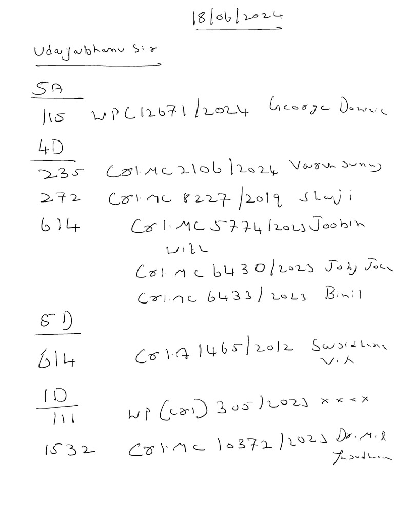 George: Dominic | PDF