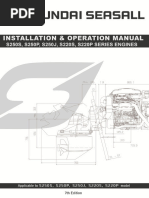 Man 175D | PDF | Engines | Engineering Tolerance