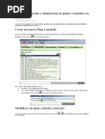 Manual REFCON | PDF | Diagnostico medico | Ventana (informática)