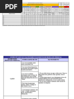 Plano de GRADAS | PDF