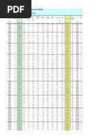 Tableau des tailles de tuyaux DN en mm | PDF