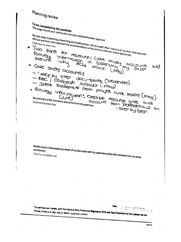 Epq 3 | PDF