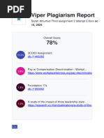 Un Values And Behaviours Framework Pdf