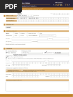 Axis Mutual Fund Non-Financial Form | PDF | Cheque | Banks