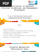 Servo U N I Nava Trainm Flowchart Neonatal MX 7334 en Non - Us | PDF ...