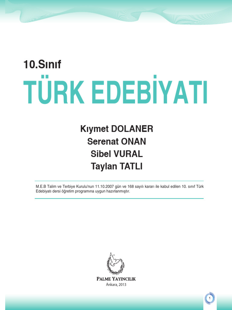 Unite1 Palme | PDF