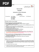 STADIO 2025 Academic Calendar - New Students - CL | PDF