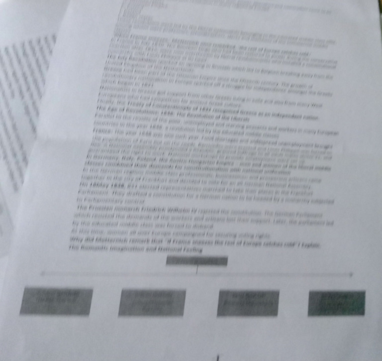 Ch 1 History Important Points | PDF