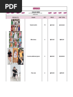 Kadal Tahu | PDF | Hand | Dances