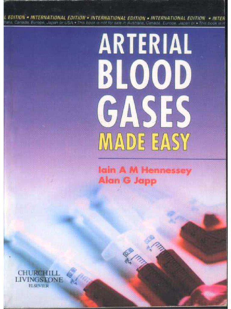 ABG Made Easy | PDF