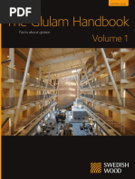 Wood Handbook: Wood As An Engineering Material | PDF | Lumber | Wood