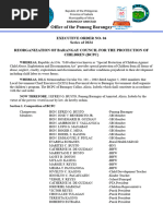 BCPC Action Plan | PDF