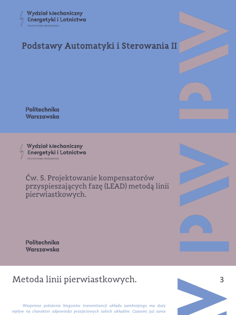Pasii CW5 | PDF