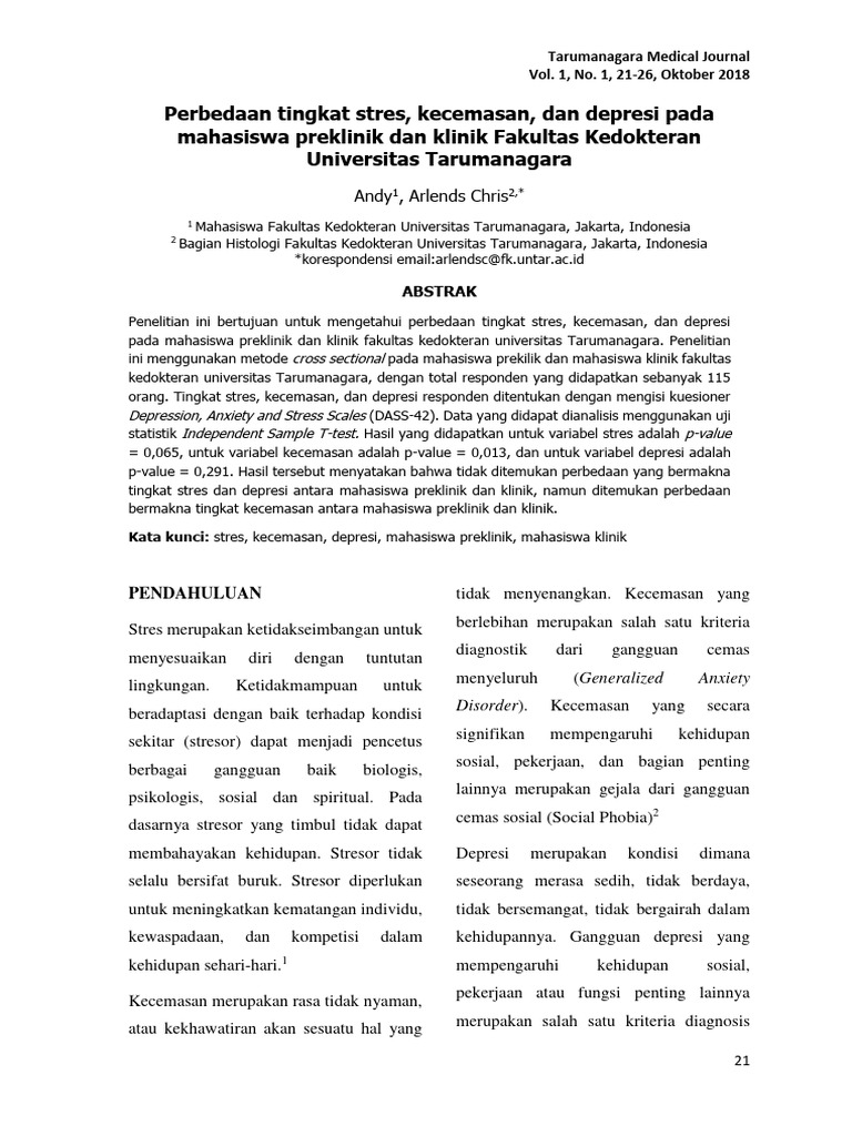 Admin, Andy. Arlends Chris | PDF