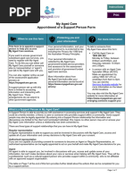 Tax Code Declaration: 1 Your Details | PDF