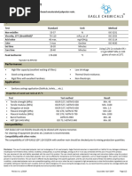Licowax PE 520 | PDF | Wax | Polyethylene