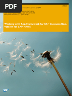 Connect VS Code With SAP BAS in 4 Easy Steps 1682889180 | PDF ...